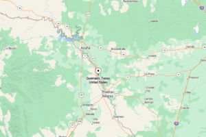 Journey Through 25 Secluded Towns Where Southern Texas Turns Back the ...