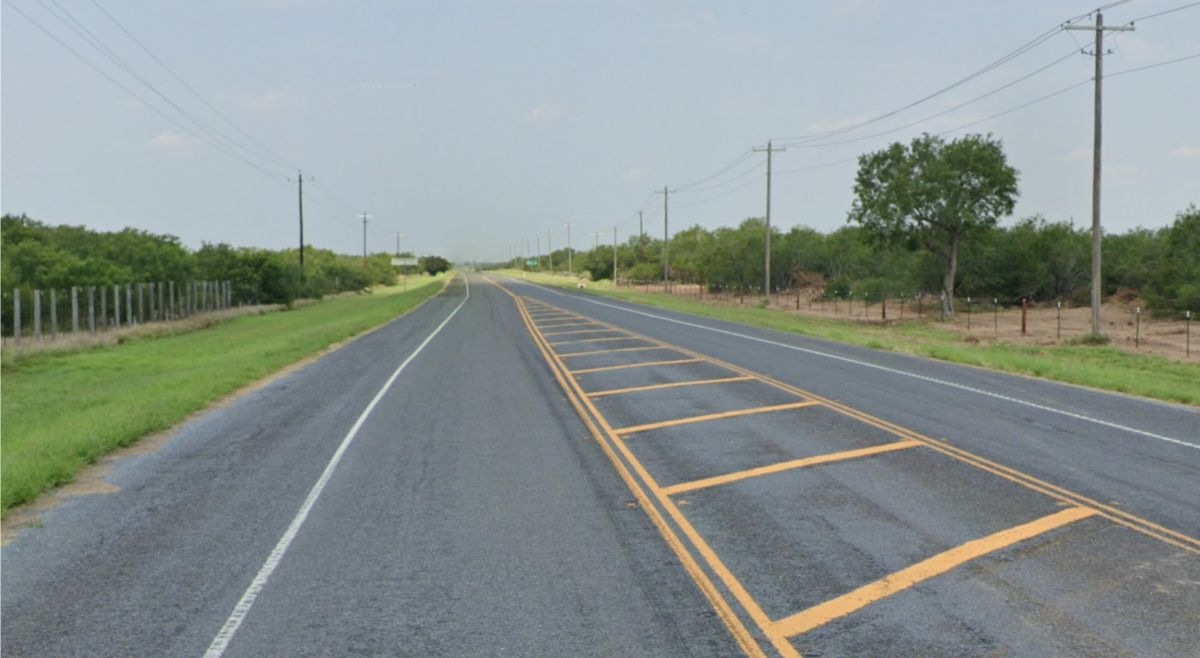 Journey Through 25 Secluded Towns Where Southern Texas Turns Back the ...