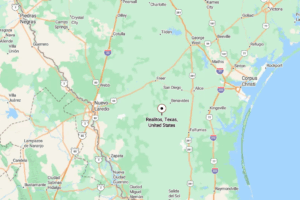 Journey Through 25 Secluded Towns Where Southern Texas Turns Back the ...