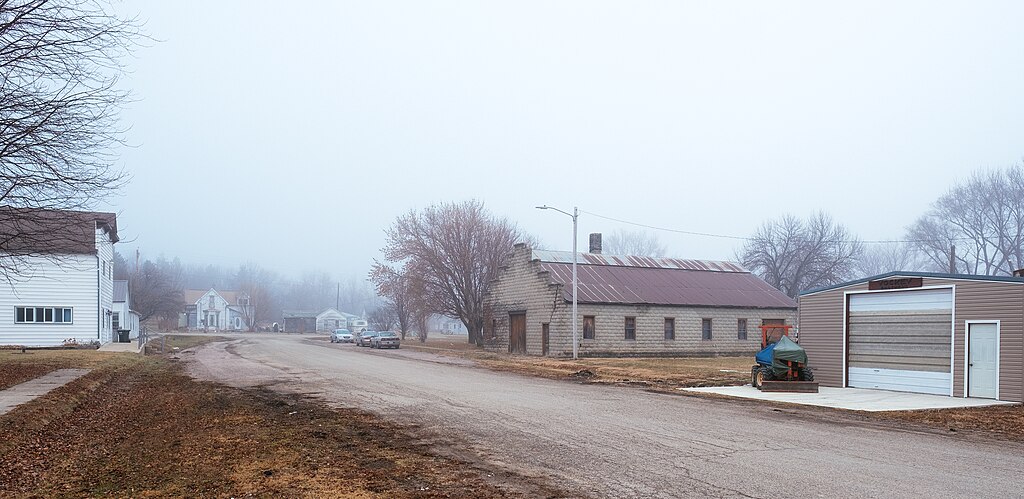 25 Secluded Towns in Western Iowa Perfect for Unwinding – Home Stratosphere