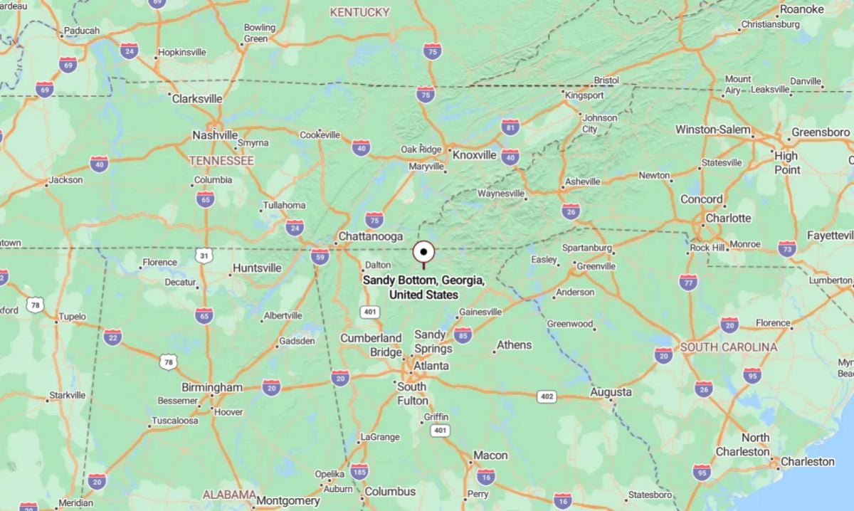 25 Secluded Towns in Southeast Georgia Provide Unique Escapes