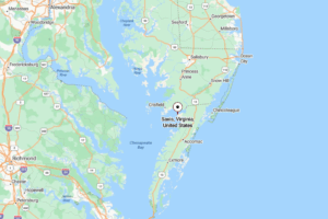 25 Secluded Towns that Reflect the Coastal Heritage of Eastern Virginia ...
