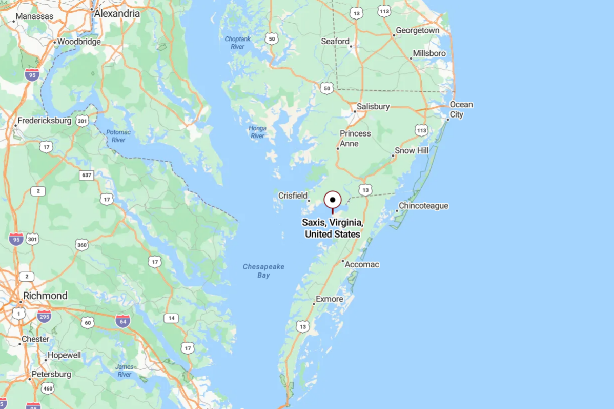 25 Secluded Towns that Reflect the Coastal Heritage of Eastern Virginia