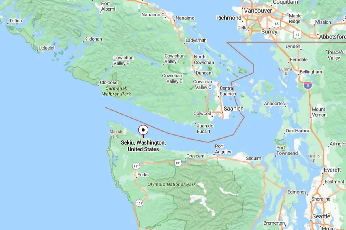 25 Secluded Towns Worth Exploring in Northern Washington State