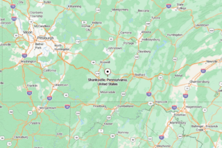 25 Secluded Towns Set Deep in the River Valleys and Forests of Southern ...