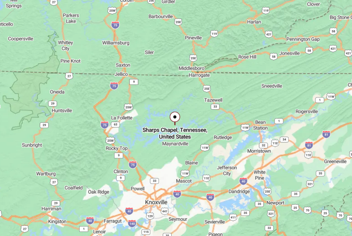 25 Secluded Towns that Make the Most of the Country Lifestyle in ...