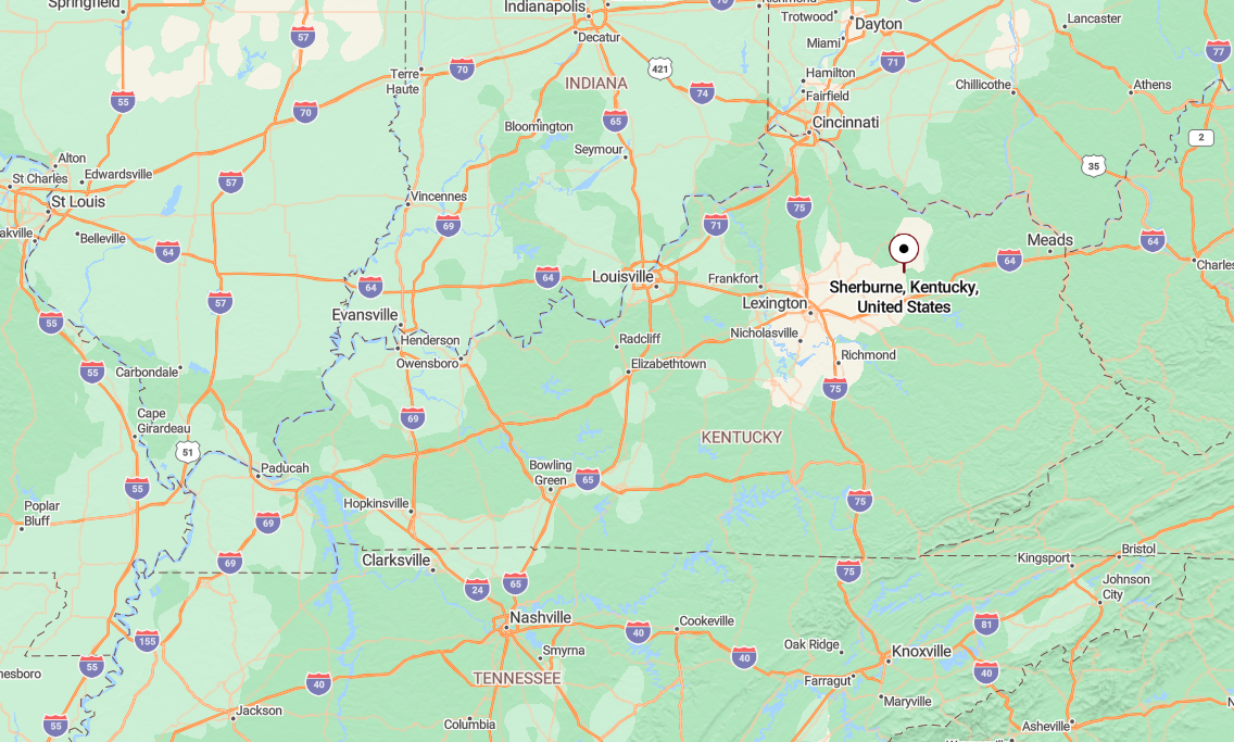 25 Secluded Towns Leave the Urban Roar Behind in Northern Kentucky ...