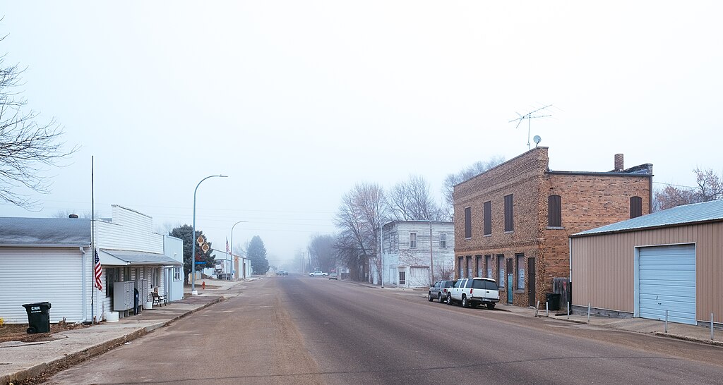 25 Secluded Towns in Western Iowa Perfect for Unwinding – Home Stratosphere