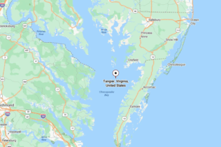 25 Secluded Towns that Reflect the Coastal Heritage of Eastern Virginia ...