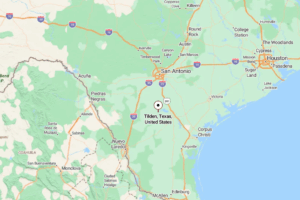 Journey Through 25 Secluded Towns Where Southern Texas Turns Back the ...