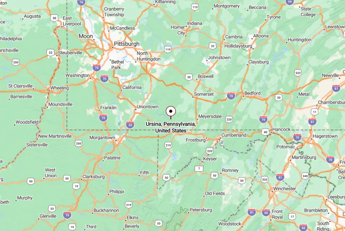 25 Secluded Towns Set Deep In The River Valleys And Forests Of Southern