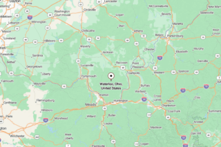 25 Secluded Towns Waiting to Be Explored in Southern Ohio – Home ...