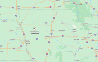 25 Secluded Towns in Western Iowa Perfect for Unwinding – Home Stratosphere