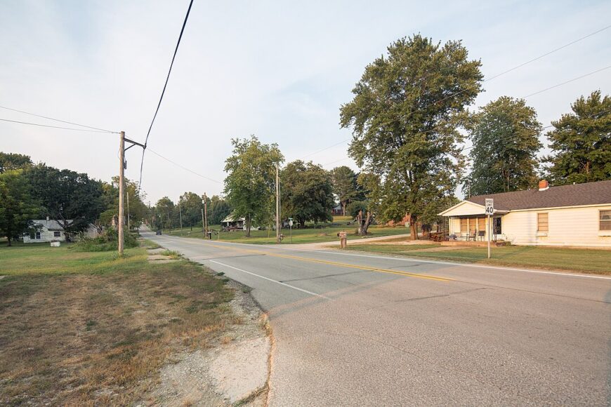 25 Secluded Towns Worth Discovering in Southwestern Indiana – Home ...
