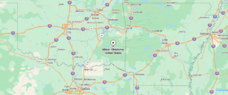 25 Secluded Towns Settled in the Quiet Pockets of Southeast Oklahoma's ...