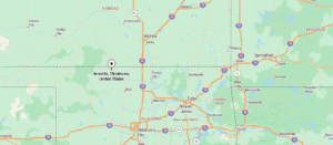 25 Secluded Towns that Make Peaceful Getaways in Northern Oklahoma ...