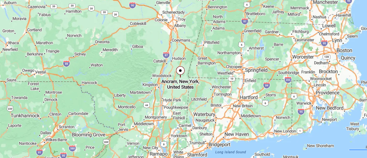 25 Secluded Towns in Southeast New York State Steeped in Charm – Home ...