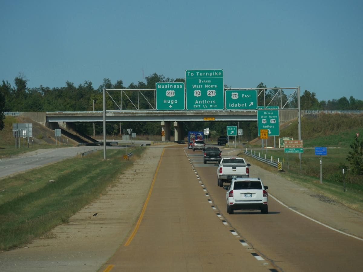 25 Secluded Towns Settled in the Quiet Pockets of Southeast Oklahoma’s ...