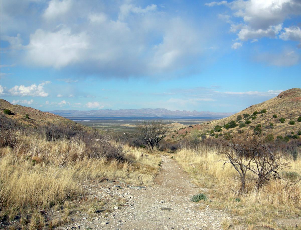 25 Secluded Mountain Towns in Southern New Mexico Surrounded by Sky and ...