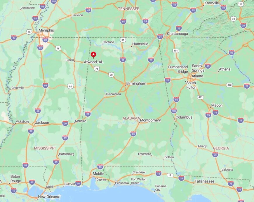 25 Secluded Towns Nestled in the Peaceful Rural Settings of ...