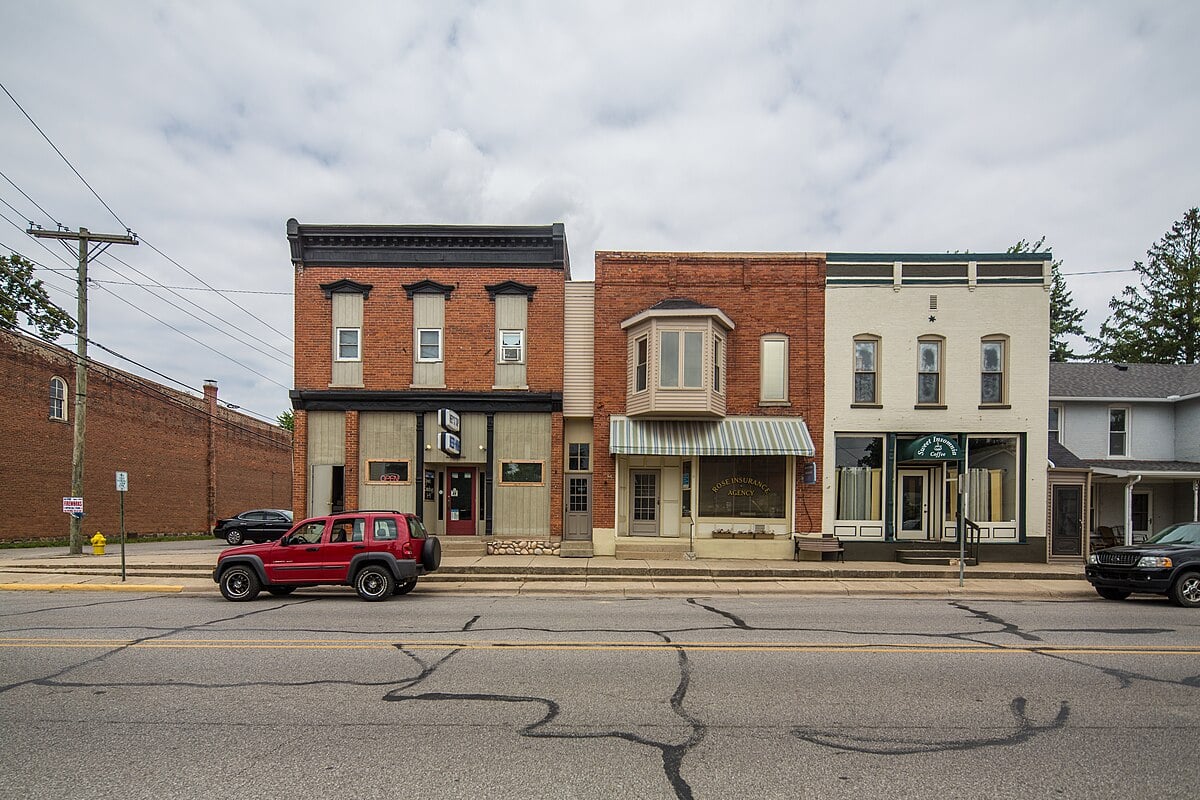25 Secluded Towns in Northeast Indiana Brimming with Charm – Home ...