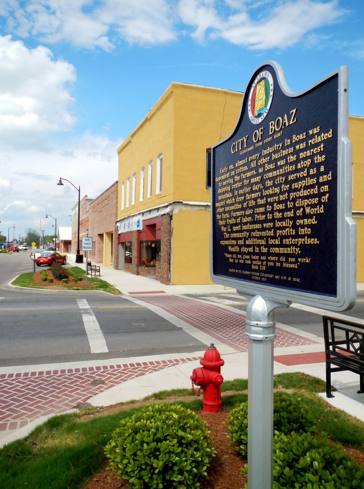 25 Secluded Towns Surrounded By Natural Beauty in North Alabama – Home ...
