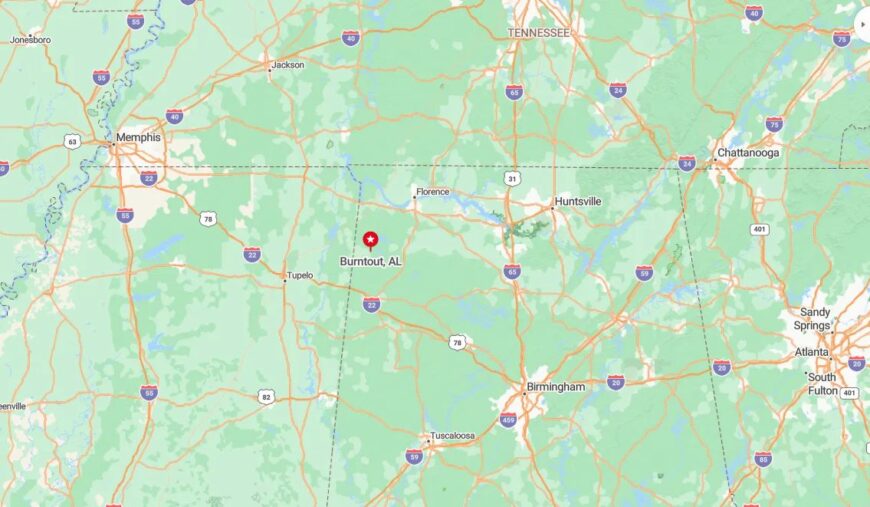 25 Secluded Towns Nestled in the Peaceful Rural Settings of ...