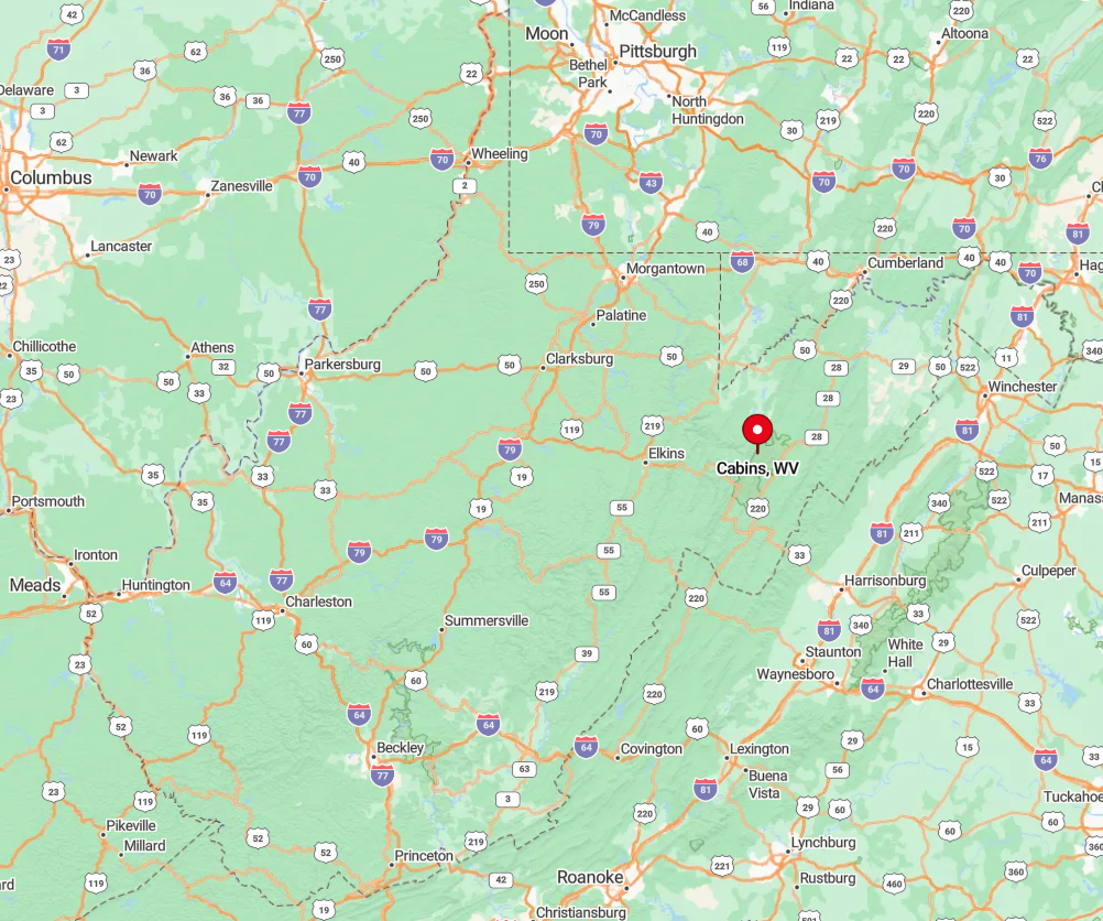 10 Secluded Towns Hidden in West Virginia’s Allegheny Highlands – Home ...