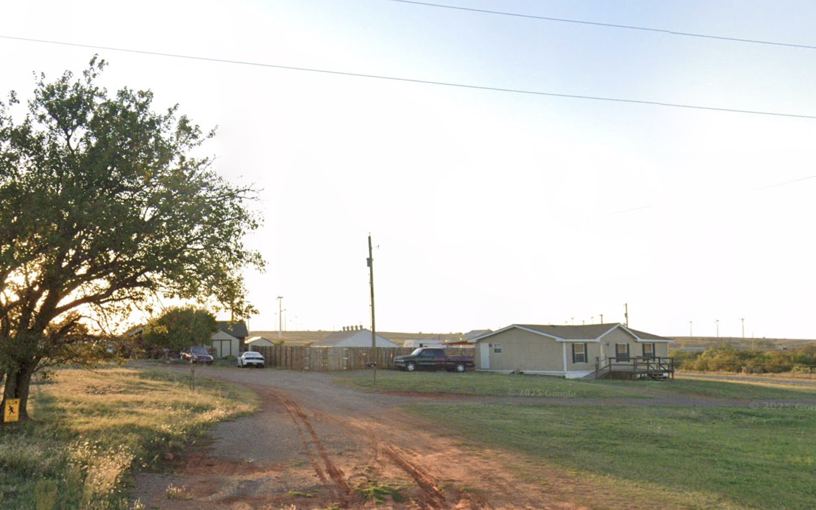 Explore 25 Secluded Prairie Towns Scattered Across Western Oklahoma ...