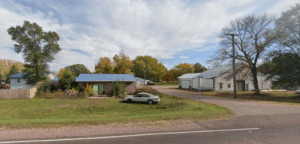 25 Secluded Towns Framed by Bluffs and Farmland in Northwest Iowa ...
