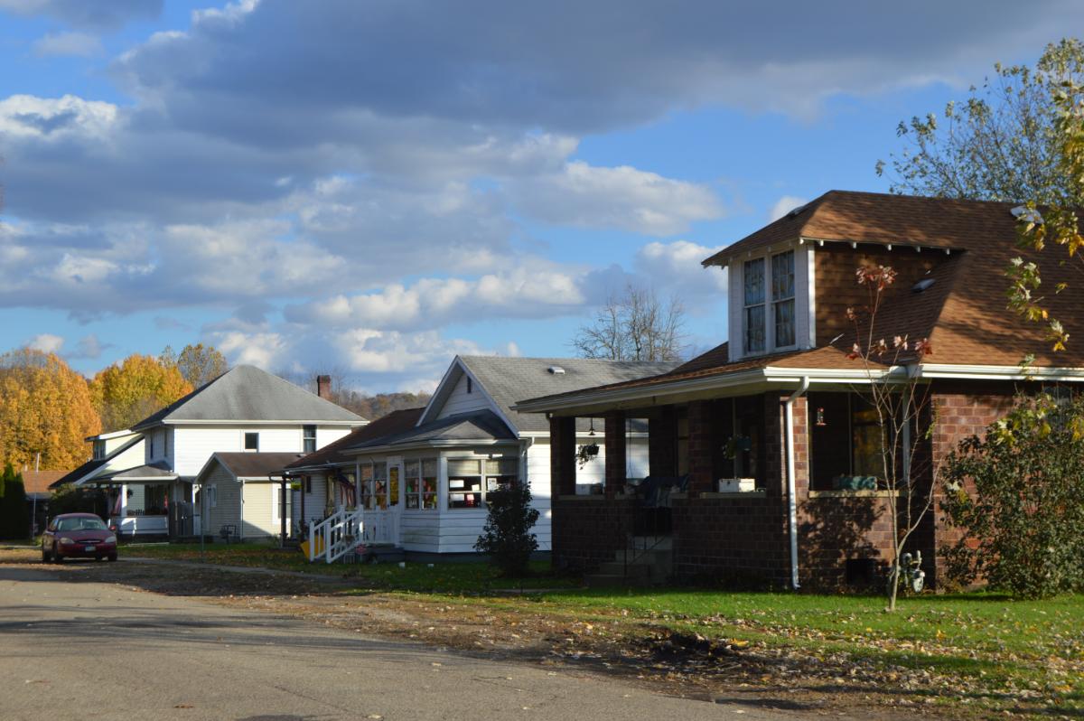 25 Secluded Towns Where Nature Takes Center Stage in Southeast Ohio ...