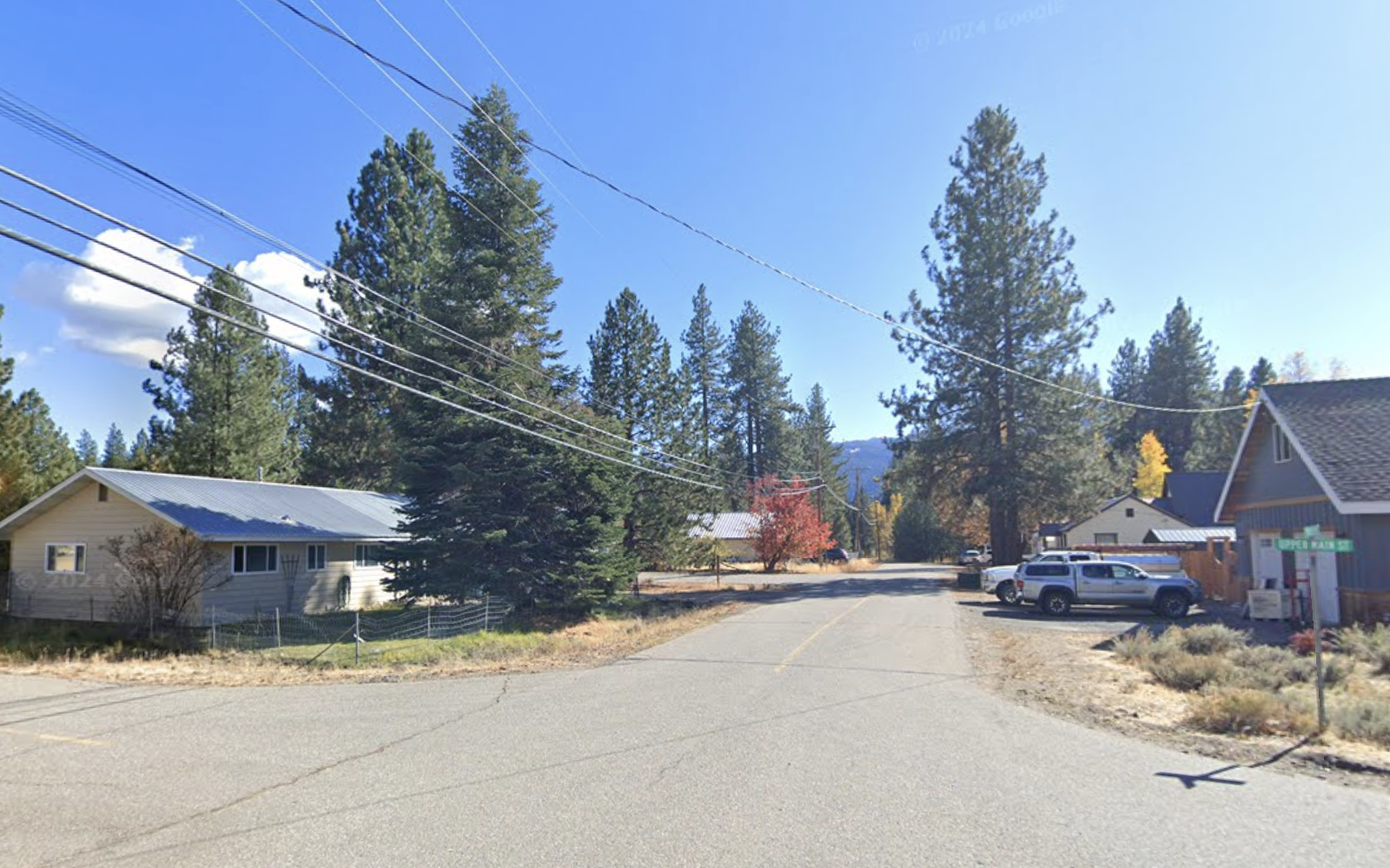 10 Secluded Neighborhoods Nestled High Up in California’s Sierra Nevada ...