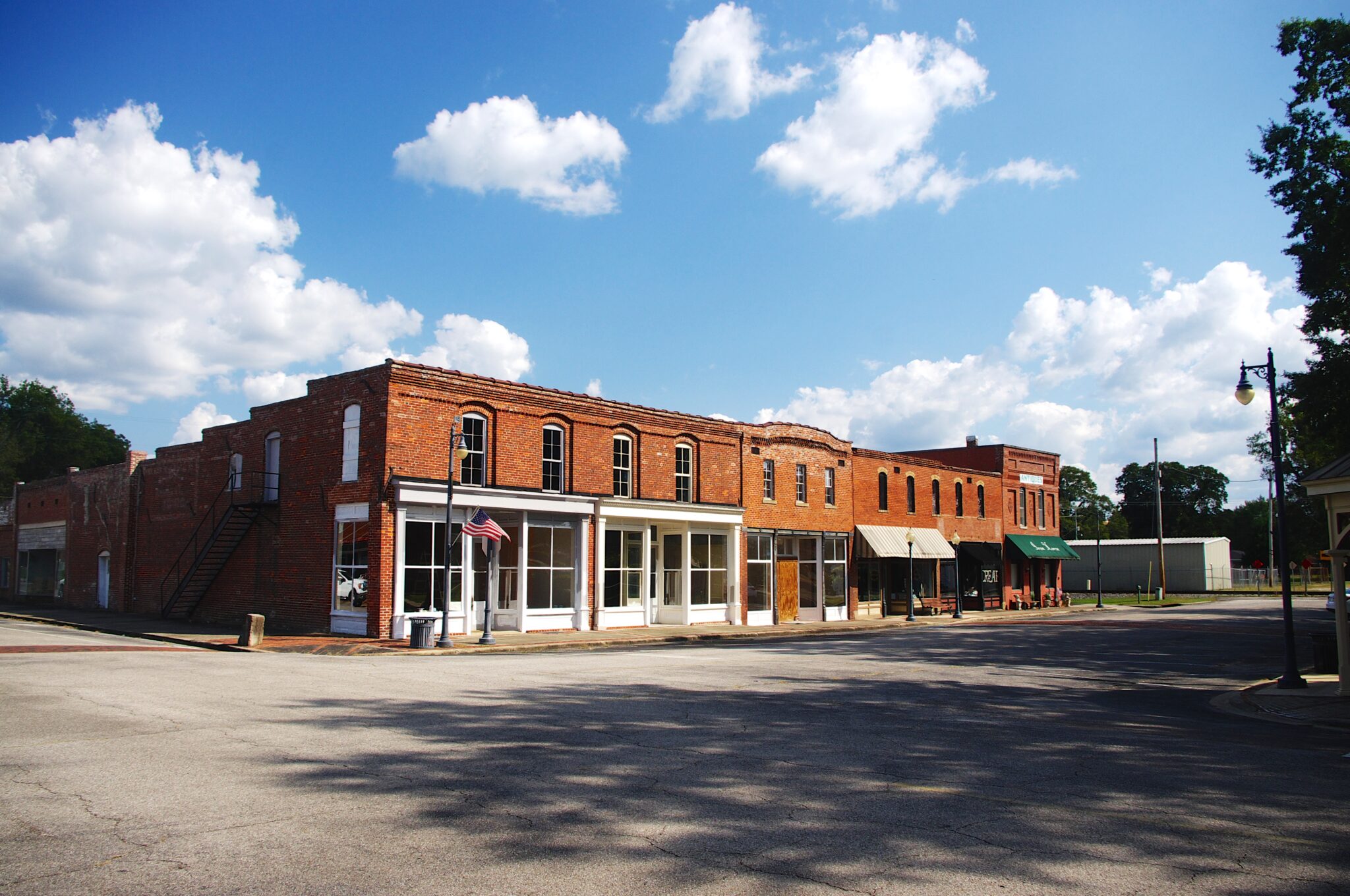 25 Secluded Towns Surrounded By Natural Beauty in North Alabama