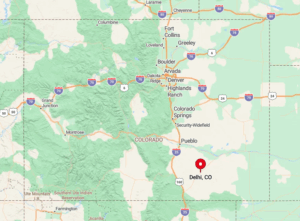 10 Secluded Towns in Southeast Colorado Scattered Across the Plains and ...