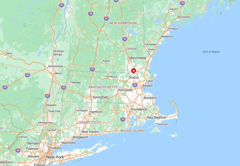 25 Secluded Towns Hidden in the Nooks and Crannies of Northeast ...