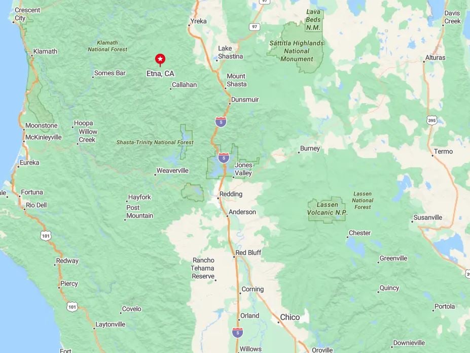 25 Secluded Towns Anchored in the Remote Corners of Northwest ...