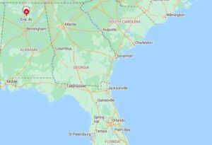 25 Secluded Towns Surrounded By Natural Beauty in North Alabama – Home ...
