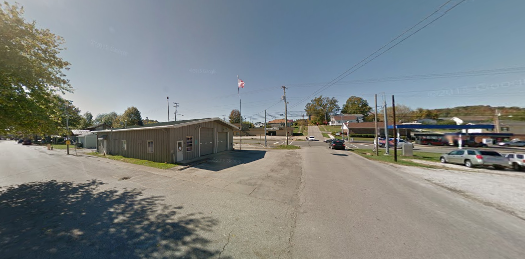 Journey Through 25 Secluded Towns From the Ohio River Bluffs to the ...