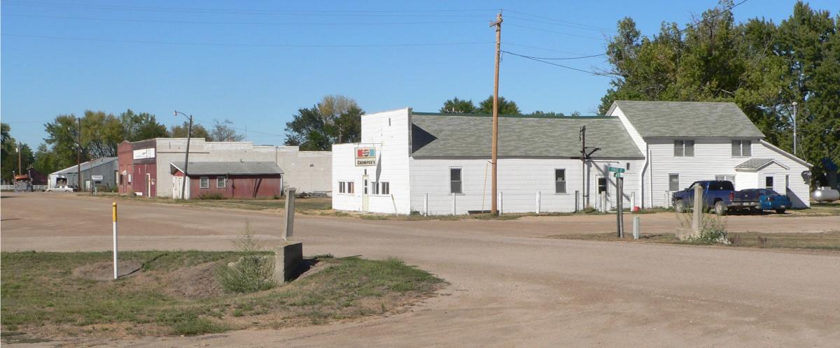 25 Secluded Towns Rich in the Rural Heritage of Northeast Nebraska ...