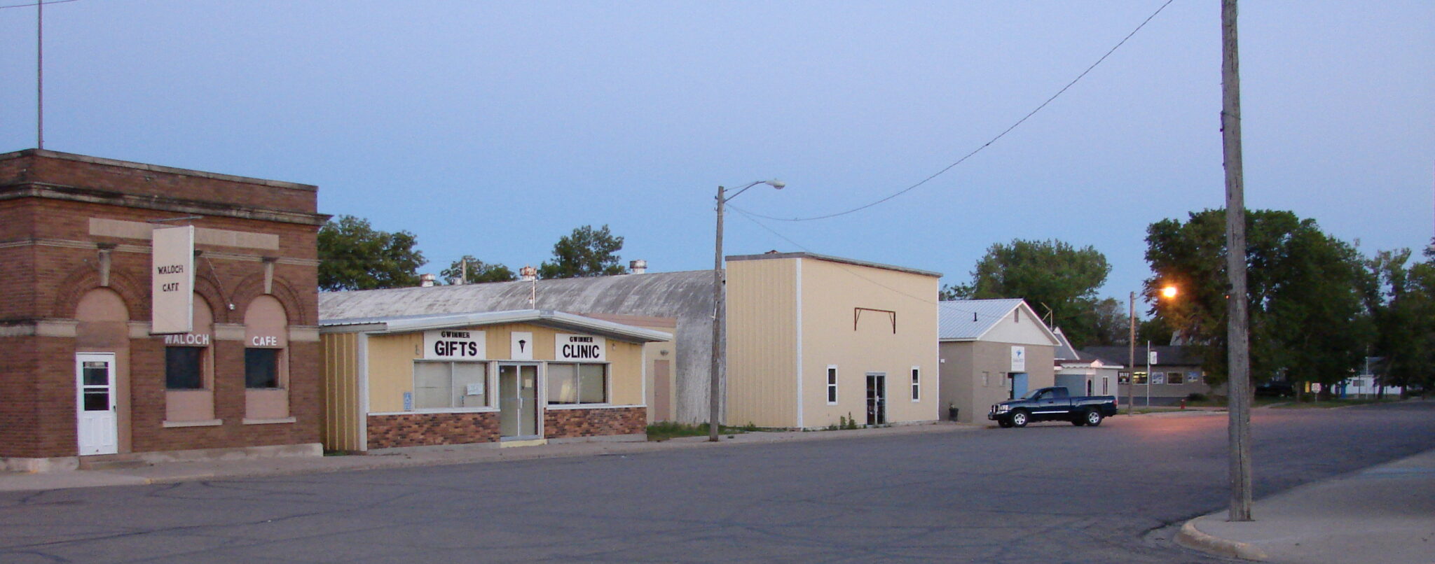 25 Secluded Towns Sequestered in Remote Rural Areas of Southeastern ...