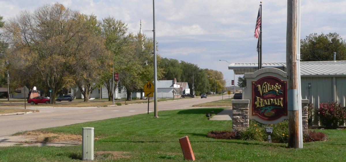 25 Secluded Towns Rich in the Rural Heritage of Northeast Nebraska ...
