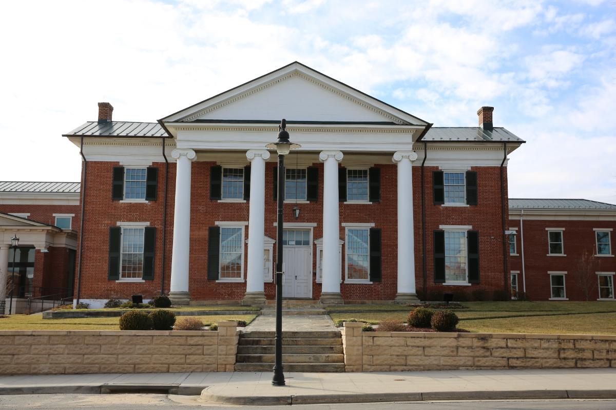 25 Secluded Towns that Make Unique Retreats in Southern Virginia – Home ...