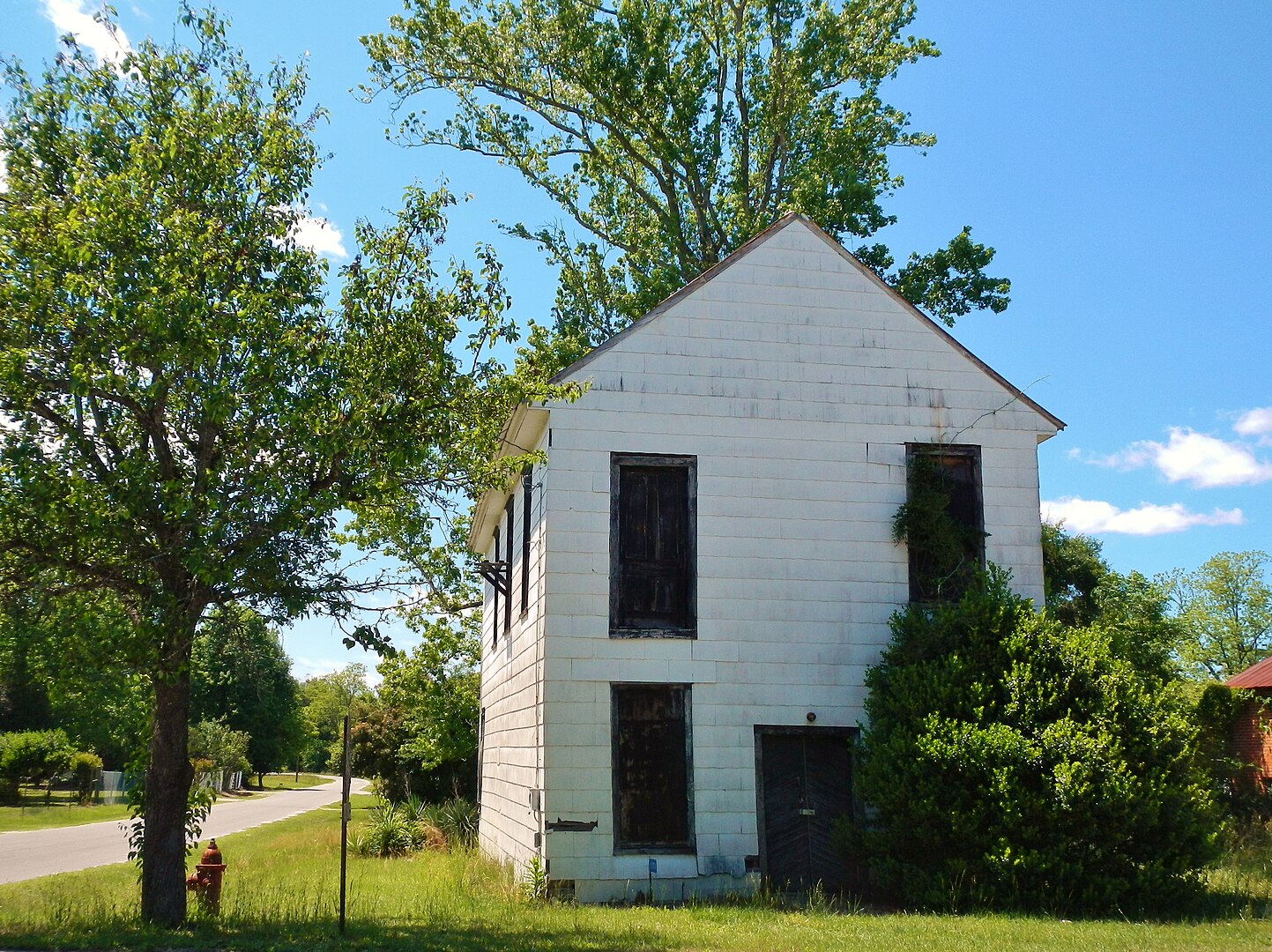 25 Secluded Towns in Western Georgia Scattered Through the Pines – Home ...
