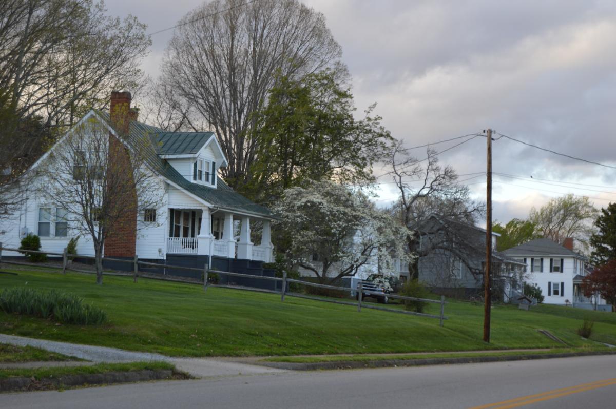 25 Secluded Towns that Make Unique Retreats in Southern Virginia – Home ...