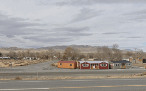 25 Secluded Towns Scattered Across Northern Nevada’s High Desert – Home ...