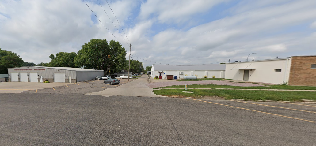 25 Secluded Towns Framed by Bluffs and Farmland in Northwest Iowa