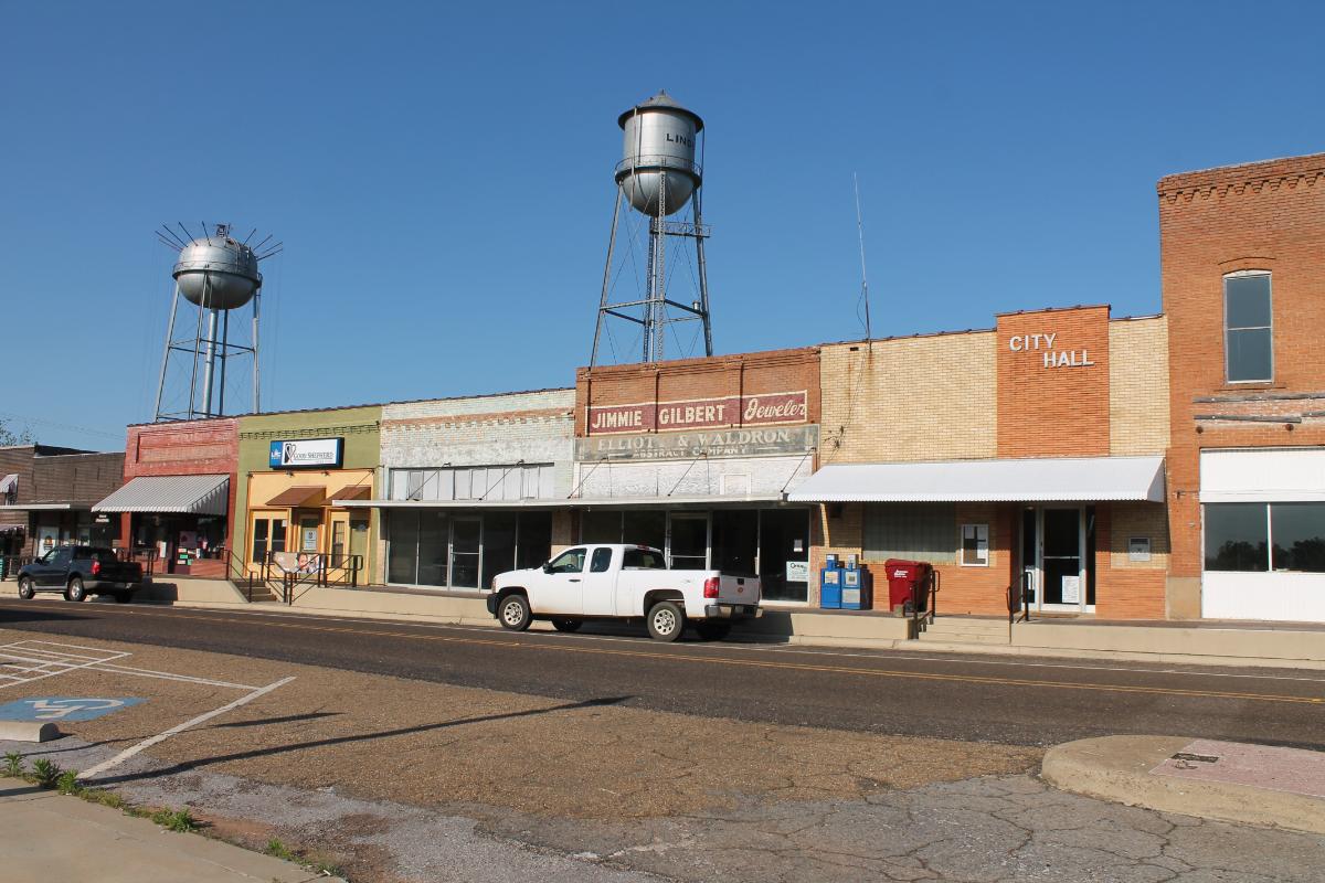 25 Secluded Towns in Northeast Texas