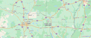 25 Secluded Towns in Northeast Texas