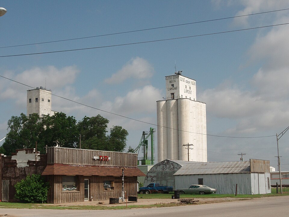 25 Secluded Towns that Make Peaceful Getaways in Northern Oklahoma ...
