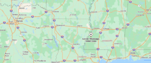 25 Secluded Towns Keeping It Real on the Flyway in Western Mississippi ...